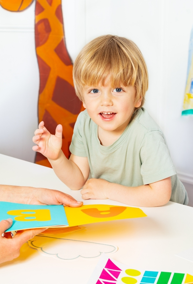 Children s Therapy Services In Glenwood Springs CO Children s Therapy Services In Glenwood Springs CO
